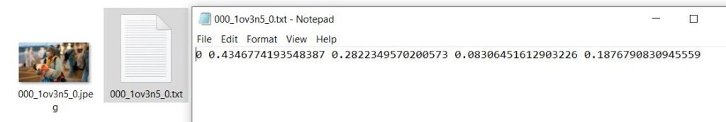YOLOV4: Train a yolov4-tiny on the custom dataset using google colab ...